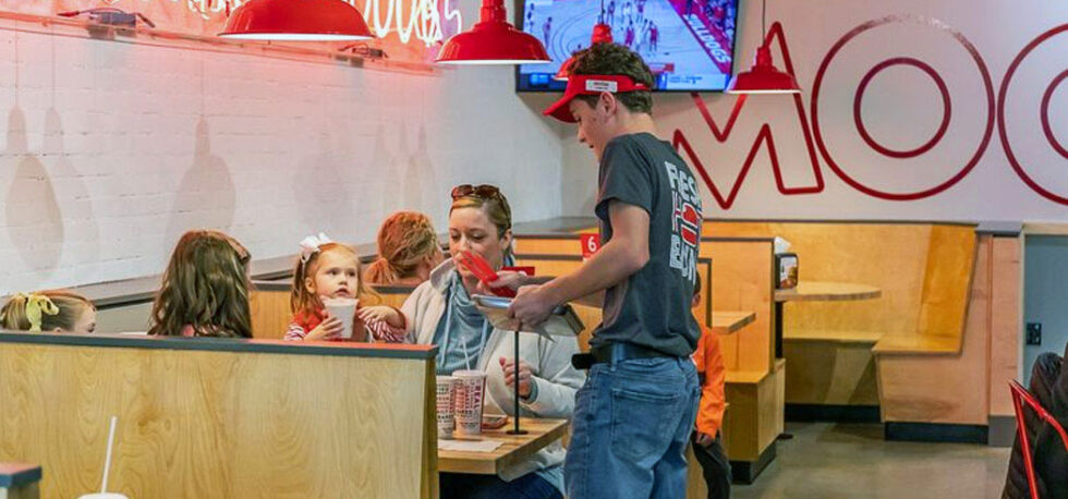 How Mainland Helped MOOYAH Burgers, Fries and Shakes Grow